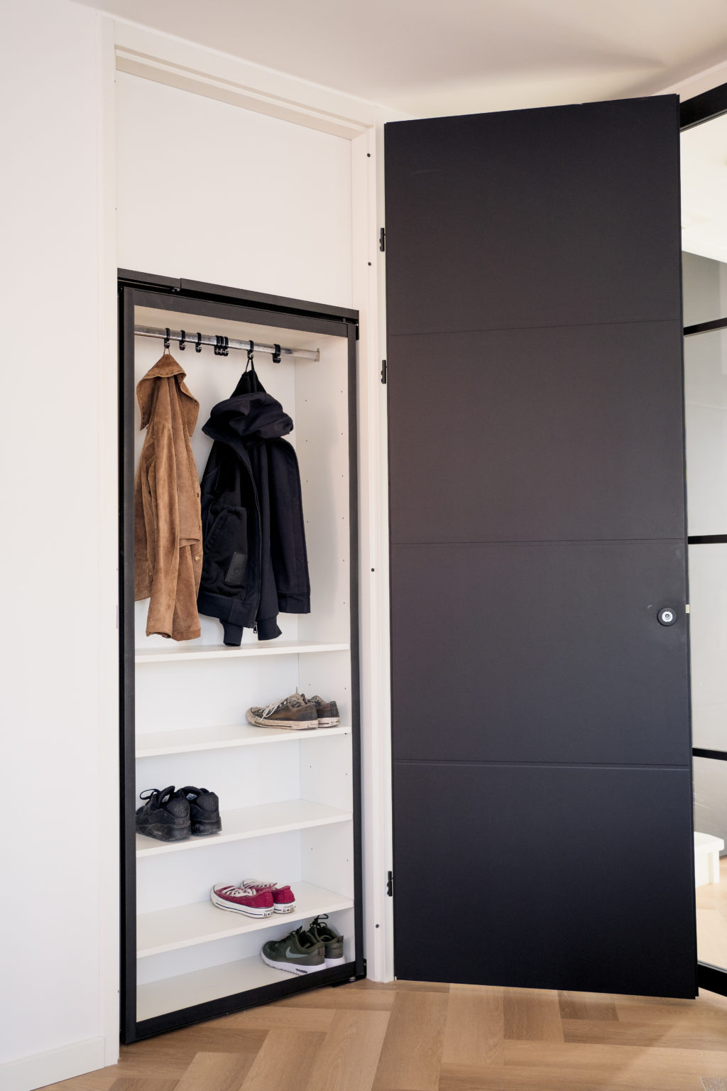 Kast in Kast: de handigste inzetkast voor extra opbergruimte!