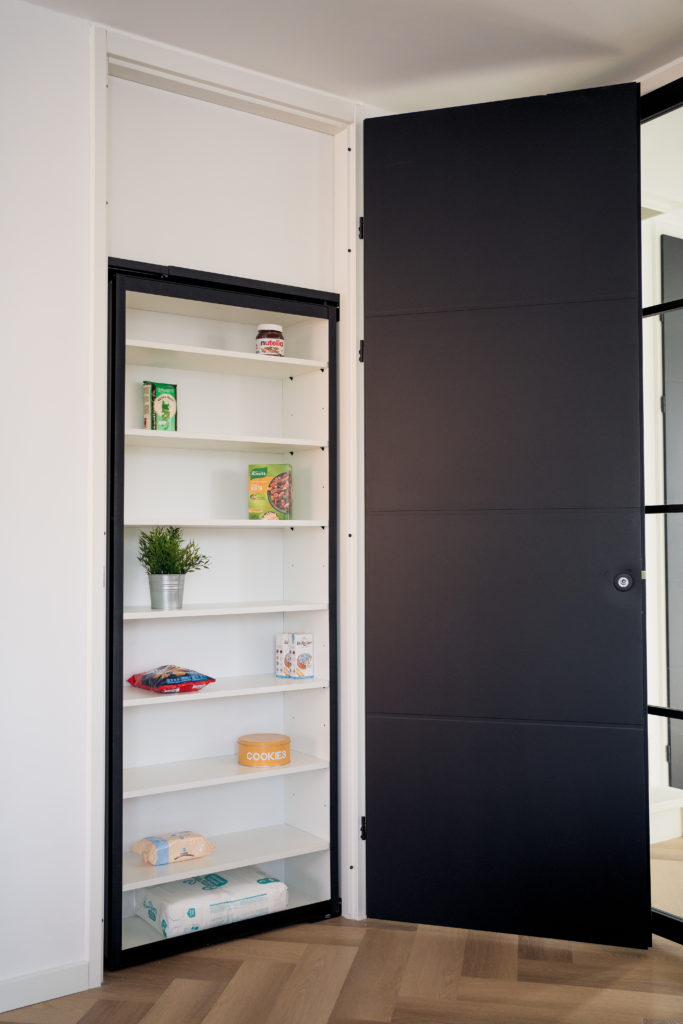 Kast in Kast: de handigste inzetkast voor extra opbergruimte!